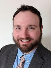 Richard Garrett | Industrial and Systems Engineering